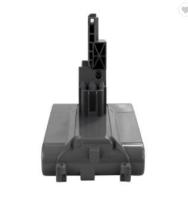 China Lithium Ion Dyson Animal Battery Replacement DC62 DC61 For Dysons V6 for sale