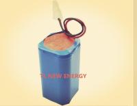 China 11.1V Medical Equipment Battery Medical Device Batteries 2200mAh for sale