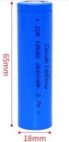 China 11.1V Medical Equipment Battery Medical Device Batteries 2200mAh for sale