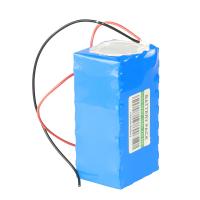 China 12 Volt 11.1 Volt Medical Equipment Battery Packs Rechargeable 3S10P for sale