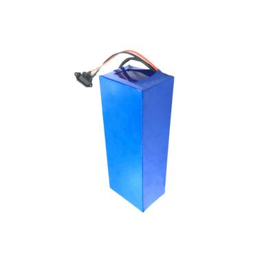 China 18650 Lithium Medical Equipment Batteries 51.8V 3500mAh OEM for sale
