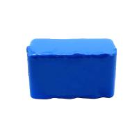 China Customized Medical Lithium Batteries 51.8V with 18650 Cells Lithium Batteries Pack for sale