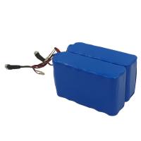 China Customized Medical Lithium Batteries 51.8V with 18650 Cells Lithium Batteries Pack for sale