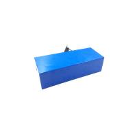 China Customized Medical Lithium Batteries 51.8V with 18650 Cells Lithium Batteries Pack for sale