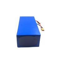 China Customized Medical Lithium Batteries 51.8V with 18650 Cells Lithium Batteries Pack for sale