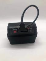 China 14.8 Volt Powakaddy Golf Trolley Batteries 18AMP Lifepo4 Golf Cart Battery for sale