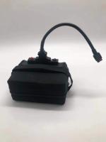 China 14.8 Volt Powakaddy Golf Trolley Batteries 18AMP Lifepo4 Golf Cart Battery for sale