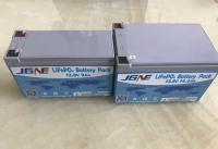 China 12.8V 100ah ODM Battery Rechargeable LiFePO4 Lithium Li Ion Type for sale