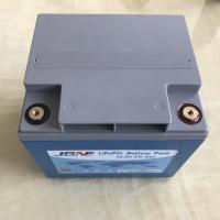 China 12.8V 100ah ODM Battery Rechargeable LiFePO4 Lithium Li Ion Type for sale