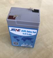 China 12.8V 100ah ODM Battery Rechargeable LiFePO4 Lithium Li Ion Type for sale