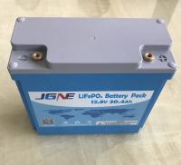 China Lithium Ion LiFePO4 ODM Battery 12V 100ah With UL CE Certificates for sale