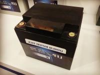 China Lithium Ion LiFePO4 ODM Battery 12V 100ah With UL CE Certificates for sale