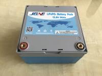 China Lithium Ion LiFePO4 ODM Battery 12V 100ah With UL CE Certificates for sale