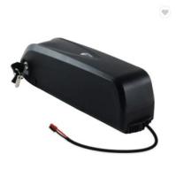 China Downtube Multi Fit E-Bike Battery 36V 18.2Ah 20.8Ah 23.2Ah For Electric Scooter for sale