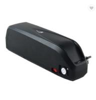 China Downtube Multi Fit E-Bike Battery 36V 18.2Ah 20.8Ah 23.2Ah For Electric Scooter for sale