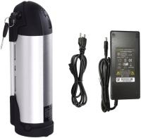 China 36V 48V Ebike Water Bottle Battery With 18650 Lithium Ion Cell 13.2ah 17.5ah 21ah for sale