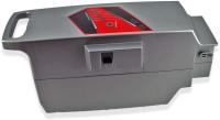 China Lithium E Bike Battery Pack For Panasonic 26V 20.8ah Charger for sale