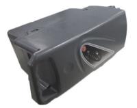 China 7s8p 394W E Bike Panasonic Battery With 18650 Rechargeable Li Ion Battery Type for sale
