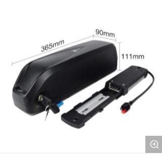 China 3.5 Kg E Bike Lithium Battery 26 Inch Wheel Size AC 100-240V Charger for sale