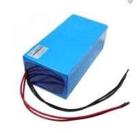 China Lithium Replacement Batteries For Ebikes Electric Scooter Folding for sale
