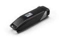 China 36V 500wh Lithium Yamaha E Bike Battery Fit Panasonic Electric Bicycle for sale