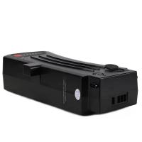 China Li Ion Impulse Battery 36v 17ah , Electric Bike Replacement Battery For Samsung Ebike for sale