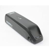 China 26 Inch Wheel E-Bike Battery - Reliable Power Range 25-30 Km for sale