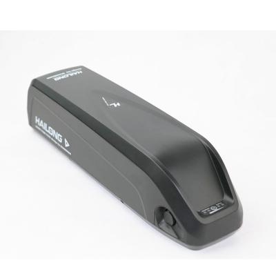 China 26 Inch Wheel E-Bike Battery - Reliable Power Range 25-30 Km for sale