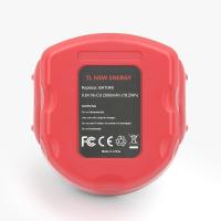 China Power Tool Battery 9.6V 2500mAh for Boschbat048, Bat100, Bat119, 2607 335 540, 2607 335 674, 2607 335 682 for sale