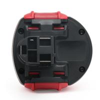 China Power Tool Battery 9.6V 2500mAh for Boschbat048, Bat100, Bat119, 2607 335 540, 2607 335 674, 2607 335 682 for sale