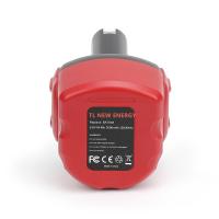 China Reachargerable 9.6V 3000mAh for Bosch Bat048, Bat100, Bat119, 2607 335 540, 2607 335 674, 2607 335 682 Battery Pack for sale