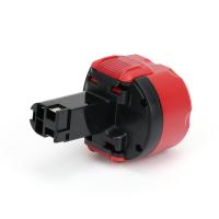 China Power Tool Battery 9.6V 3300mAh for Boschbat048, Bat100, Bat119, 2607 335 540, 2607 335 674, 2607 335 682 for sale