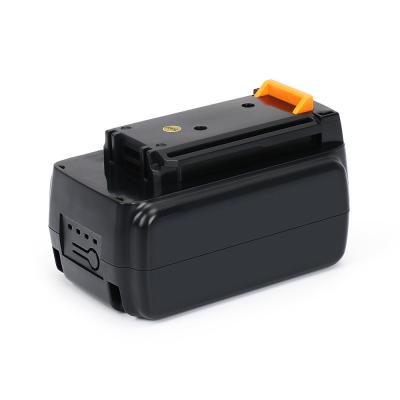China OEM and ODM 18V 1500mAh Li-ion Power Tool Battery for Black &Decker Power Tools Battery Replacement Lb20 for sale