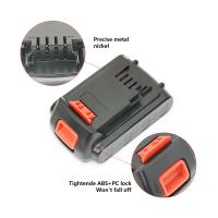 China Power Tool Battery 18V Ni-MH for Hitachi Eb 1814SL Eb 1820L C 18dl C 18dlx Wr 18dmr Wr18dl for sale