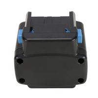 China Slide Pack Battery Replacement Milwaukee 28V 6000mAh Rechargeable Power Tool Battery for sale