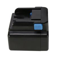 China Power Tool Battery 24V Ni-MH 2.5ah for Hitachi Eb2420 Eb2430ha Eb2430r Eb2433X for sale