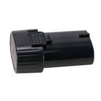 China 7.2V 2.0ah Lithium Makita Power Tool Battery Makita 191679-9, 192532-2, 192695-4, 632002-4, 632003-2, 7000, 7002, 7033 for sale