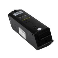 China Panasonic Voltage Battery with Overcharge Protection 2.6Ah Capacity Long-Lasting for sale