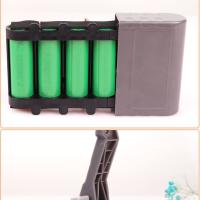 China Li Ion Dyson V8 Battery Replacement Rechargeable 2200mAh For Handheld Vacuum Cleaner for sale