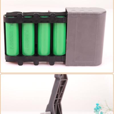 China Li Ion Dyson V8 Battery Replacement Rechargeable 2200mAh For Handheld Vacuum Cleaner for sale