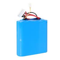 China Portable Medical Lithium Battery For Hydrogen Breathing Machine Battery Pack for sale