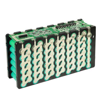 China Lithium 18650 Medical Equipment Battery With UN38.3 MSDS Certificate for sale