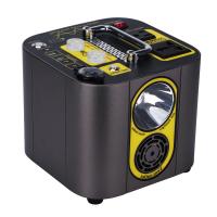 China 18650 Battery Portable Power Station 467wh 126ah Supply 600W Peak 1000W With USB Type C for sale