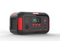 China USB 1000W 22.2V 36.4ah Rechargeable Solar Portable Power Station For Home Outdoor Camping for sale
