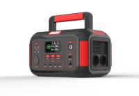 China USB 1000W 22.2V 36.4ah Rechargeable Solar Portable Power Station For Home Outdoor Camping for sale