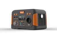 China Camping Emergency Home 300W Solar Generator Portable Power Station 14.8V 18.2ah Power Supply For Night Fishing for sale