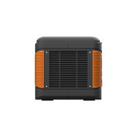 China 300W Solar Generator Portable Power Station For Camping Emergency Home Power Supply for Night Fishing for sale