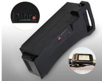China Panasonic System Ebike 14.5ah 522W Replacement Battery Raleigh E Bike Replacement Battery Fiets Accu for sale