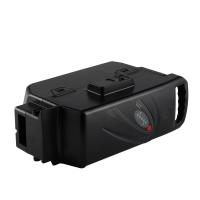 China Flyer Bike Replacement Battery For 26V 20.8ah Rechargeable Battery E-Bike Lithium Battery for sale