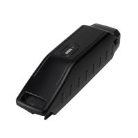 China YAMAHA Replacement Battery 500wh Power Pack Compatible with Panasonic 36V E-Bike Battery Pack Akku Fur for sale